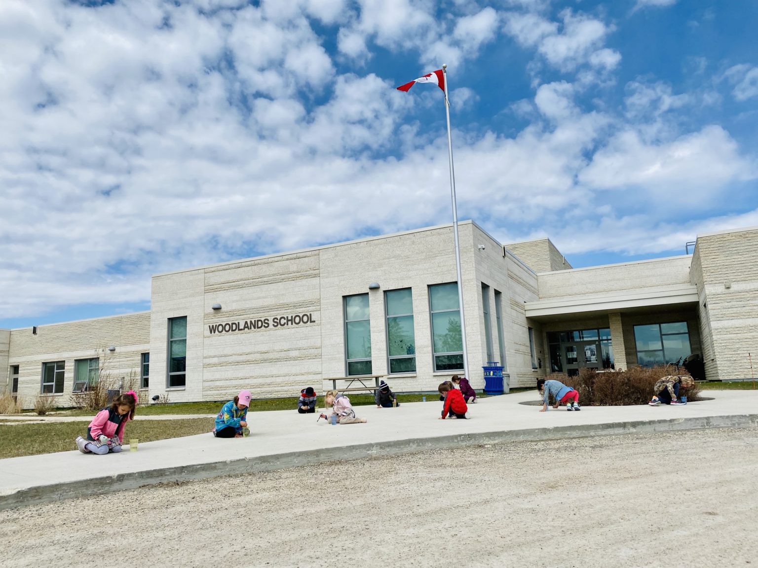 School Profile | Woodlands School